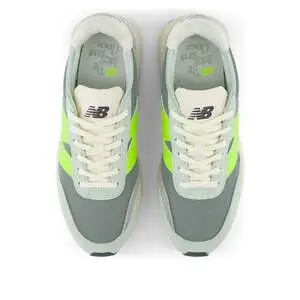 NEW BALANCE 370 'juniper Clay Ash