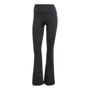 Adidas All Me Flare Leggings Asia Sizing
