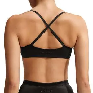 Nike X Skims Matte Balconette Bra
