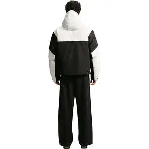 Nike Windrunner Primaloft Storm-fit Adv Jacket Asia Sizing 'sail Black