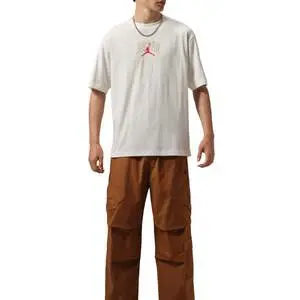 JORDAN T-shirt Asia Sizing