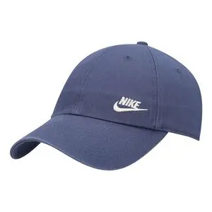 Nike Heritage 86 Cap - Blue