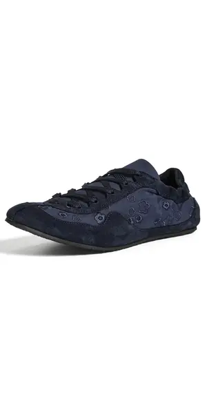 Cecilie Bahnsen Blaise Soft Sneakers