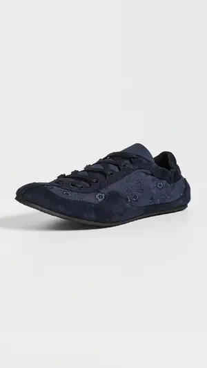 Cecilie Bahnsen Blaise Soft Sneakers