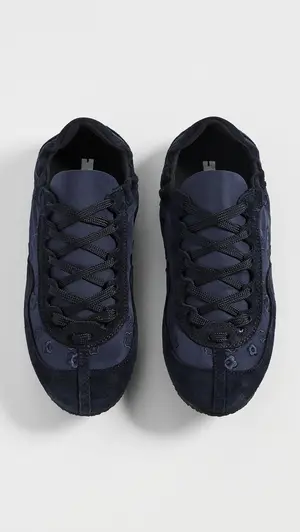 Cecilie Bahnsen Blaise Soft Sneakers