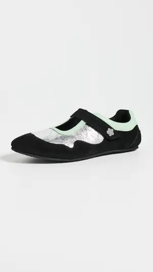 Cecilie Bahnsen Cosmo Sneakers