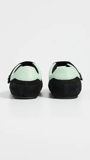 Cecilie Bahnsen Cosmo Sneakers