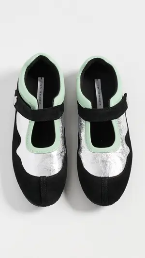 Cecilie Bahnsen Cosmo Sneakers