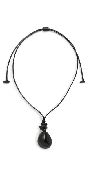 HUNTING SEASON The Tagua Pendant Necklace