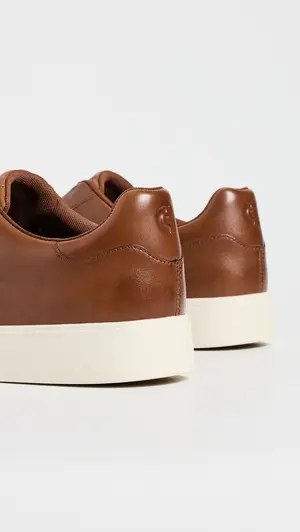 Cole Haan Grandpro Luxe Slip On Sneakers