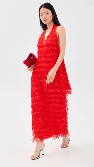 ROAME Ischia Dress