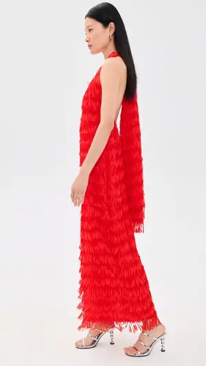 ROAME Ischia Dress