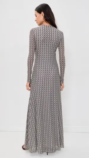 RESA Lyon Maxi Dress