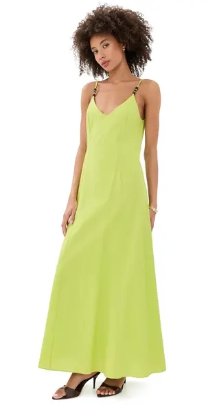 Playa Lucila Maxi Dress