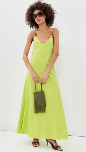 Playa Lucila Maxi Dress