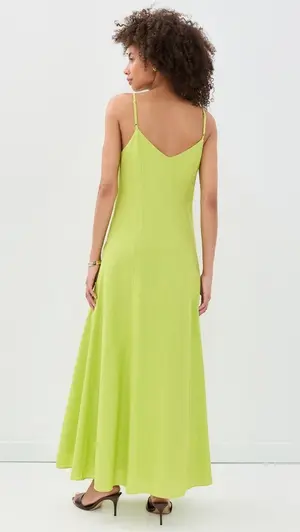 Playa Lucila Maxi Dress