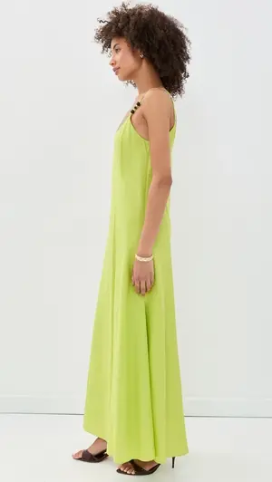 Playa Lucila Maxi Dress
