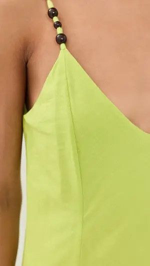 Playa Lucila Maxi Dress