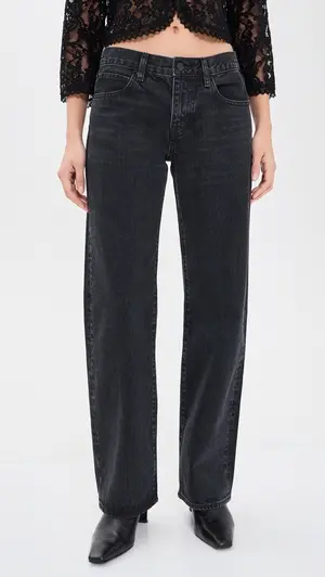 FRAME The Saturday Jeans