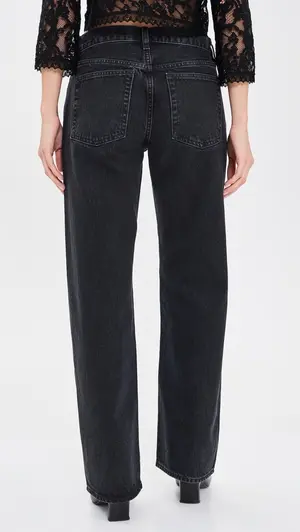FRAME The Saturday Jeans