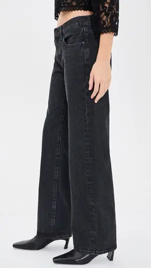 FRAME The Saturday Jeans