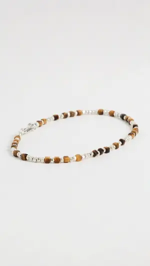 MAOR Sterling Silver Bracelet