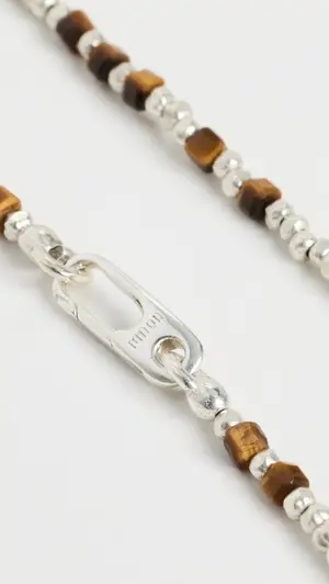 MAOR Sterling Silver Bracelet