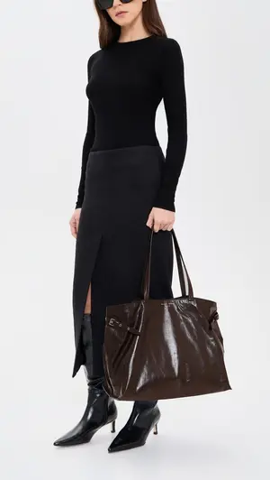 Proenza Schouler Days Carryall Tote