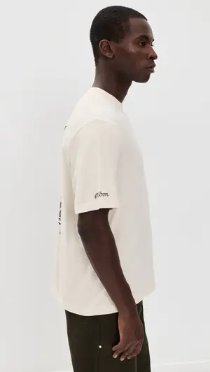MALBON Bermuda Owner's Club Tee