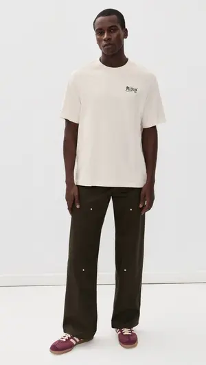 MALBON Bermuda Owner's Club Tee