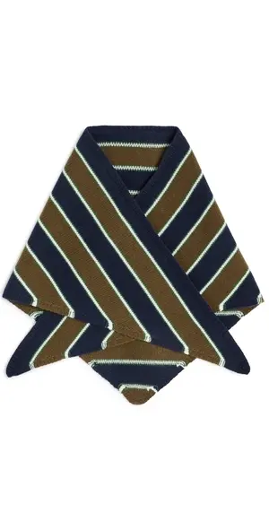 Madewell Sophia Knitted Bandana
