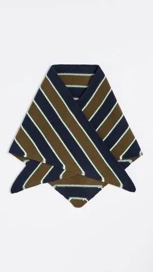 Madewell Sophia Knitted Bandana