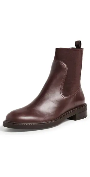 Schutz Olivia Booties