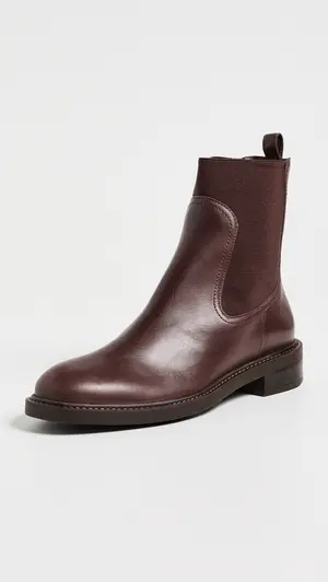 Schutz Olivia Booties