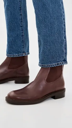 Schutz Olivia Booties