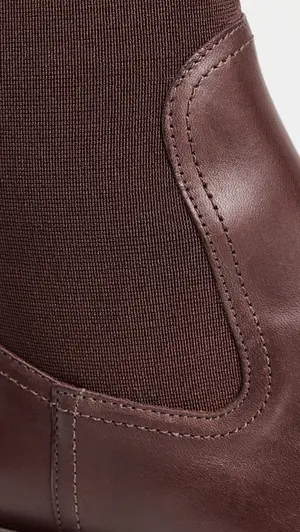 Schutz Olivia Booties