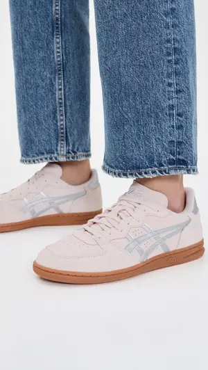 Asics Skyhand Og Sneakers M 3.5/ W