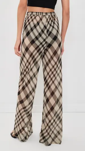 VRG GRL Remi Sheer Pants