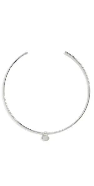 Shashi Esme Collar Choker Necklace