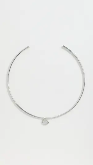 Shashi Esme Collar Choker Necklace