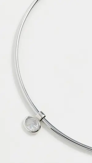 Shashi Esme Collar Choker Necklace
