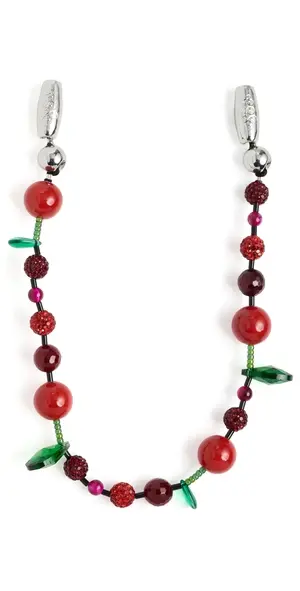 OSSA Fruit Wrist Strap - Cherry