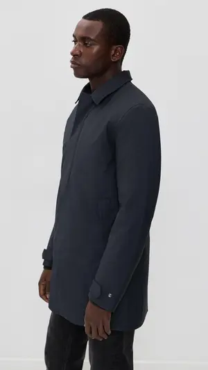 SAVE THE DUCK Sid Coat
