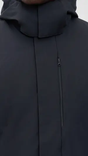 SAVE THE DUCK Sid Coat
