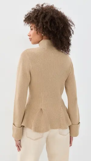 ALIGNE Chase Sweater