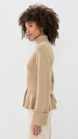 ALIGNE Chase Sweater