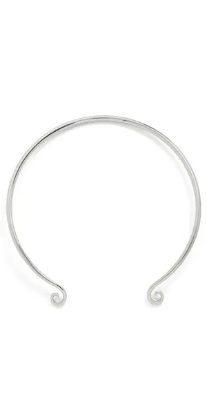 HEAVEN MAYHEM Bruma Choker Necklace