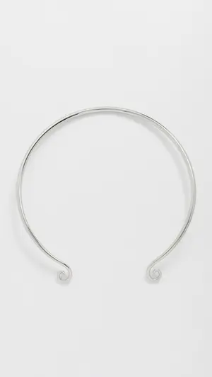 HEAVEN MAYHEM Bruma Choker Necklace