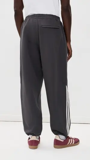 Adidas Blocked Signature Sweatpants