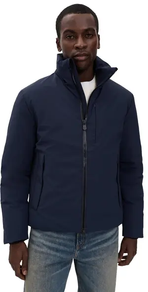 SAVE THE DUCK Regis Coat